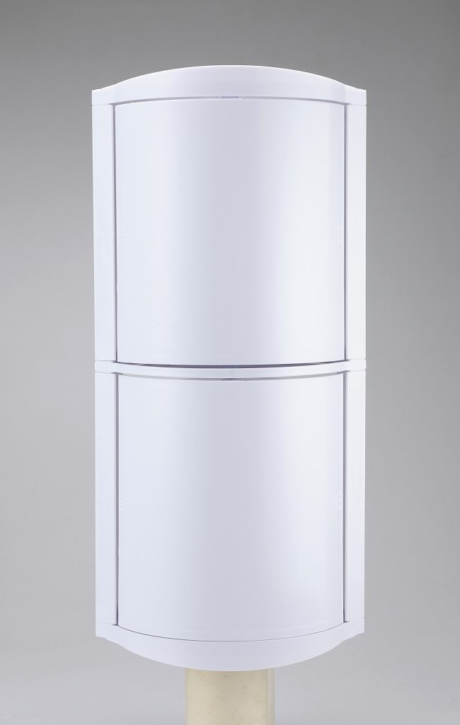 LH-112 Double Layers Rotating Case – 昭昇企業股份有限公司