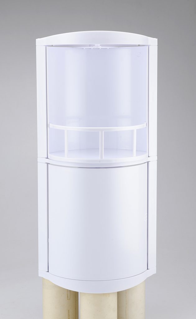 LH-112 Double Layers Rotating Case – 昭昇企業股份有限公司